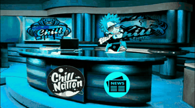 GIF revealed - animated GIF on GIFER