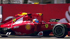 GIF f1 fernando alonso formula 1 - animated GIF on GIFER