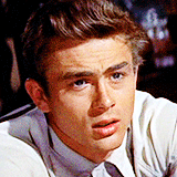 James dean GIF - Find on GIFER