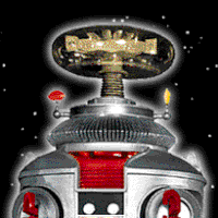 Robot GIF - Find on GIFER