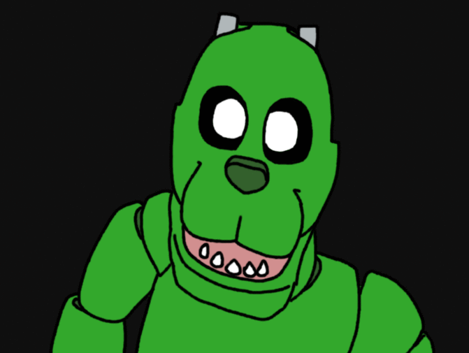 Terry Crews Dancing Gif