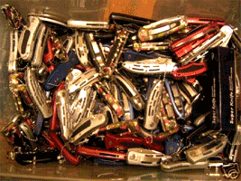 GIF knives - animated GIF on GIFER