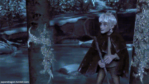 Dumbo Flying Gif