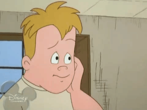 Cartoon tv show childhood GIF - Find on GIFER