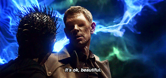 The shield GIF - Find on GIFER