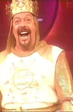 Tim curry GIF - Find on GIFER