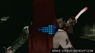 Heroes GIF - Find on GIFER