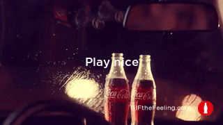 Coca cola GIF - Find on GIFER