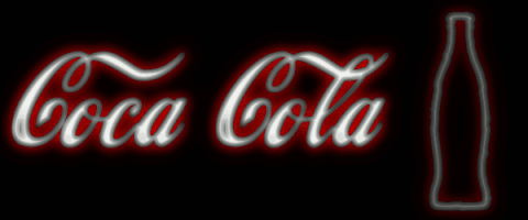 Coca cola GIF - Find on GIFER