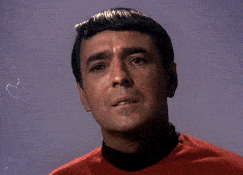 GIF scotty - animated GIF on GIFER