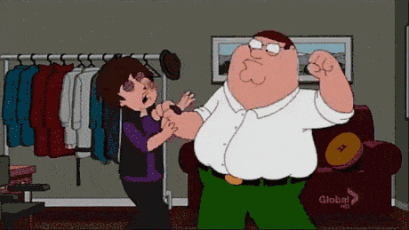 Hero peter GIF - Find on GIFER