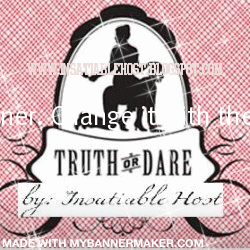 Truth or dare GIF - Find on GIFER