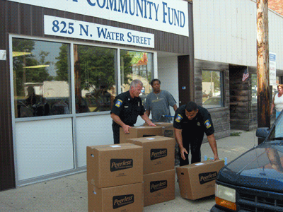 Police GIF - Find on GIFER