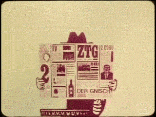 Rhinoceros vintage open knowledge GIF - Find on GIFER