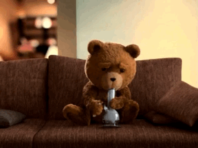 GIF ted 2 - animated GIF on GIFER