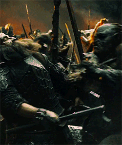 The hobbit an unexpected journey GIF - Find on GIFER