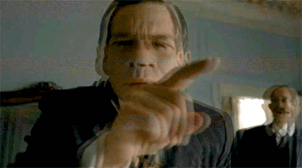 GIF follow - animated GIF on GIFER