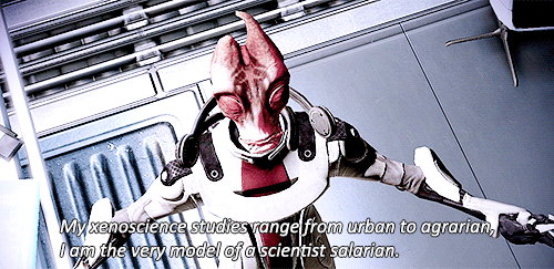 Mass effect GIF - Find on GIFER