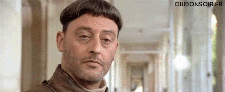 Jean reno GIF - Find on GIFER