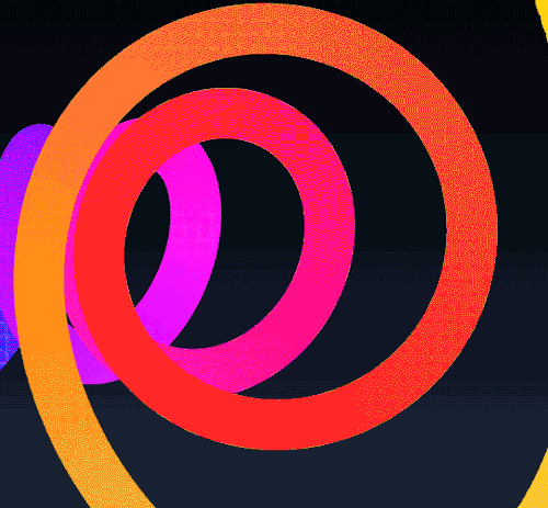 3d colors GIF - Find on GIFER