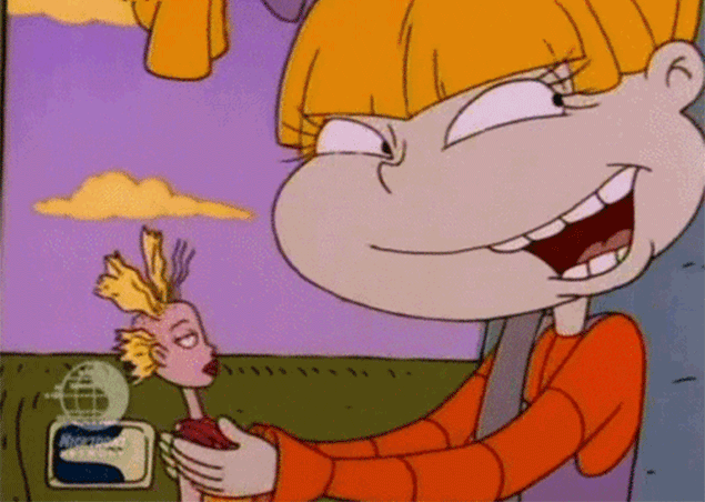 Mtv 90s GIF - Find on GIFER