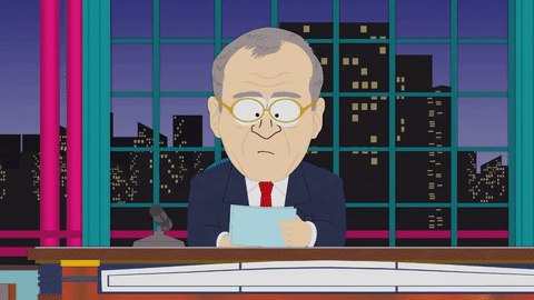 GIF host talk show david letterman - animated GIF on GIFER