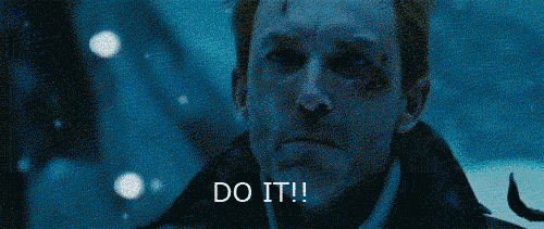 One boss job GIF - Find on GIFER