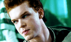 Jerome valeska jerome GIF - Find on GIFER