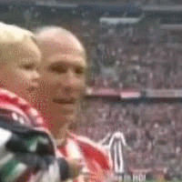 GIF arjen robben - animated GIF on GIFER