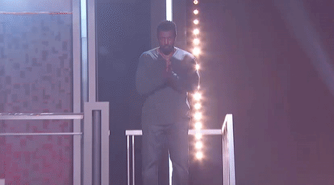 Vh1 salute hip hop squares GIF - Find on GIFER