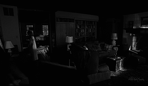 Mysterious GIF - Find on GIFER