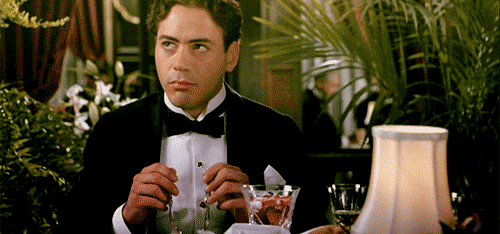 Cinema robert GIF - Find on GIFER