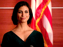 Morena Baccarin Find On Er 8435