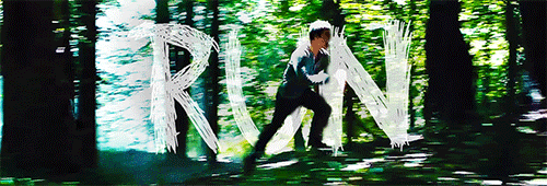 The maze runner GIF - Find on GIFER