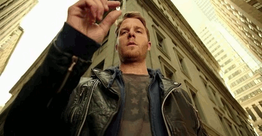 GIF television science fiction sci fi - animated GIF on GIFER