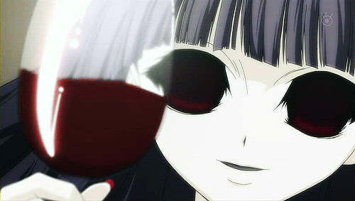 Shiki emerging art GIF - Find on GIFER