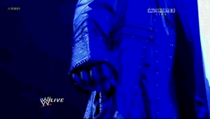 The undertaker GIF - Find on GIFER