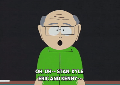 No okay uh GIF - Find on GIFER