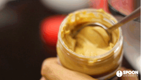 Erdnussbuttergamer Gif Erdnussbutter – Swartberg