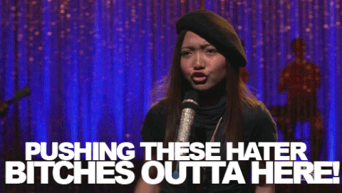 Pushing GIF - Find on GIFER