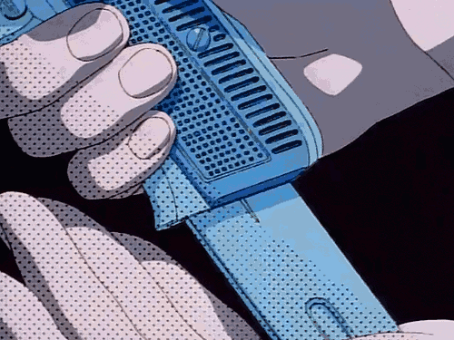 GIF anime anim raytraceanim - animated GIF on GIFER