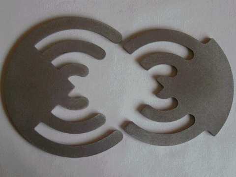 GIF cutting - animated GIF on GIFER