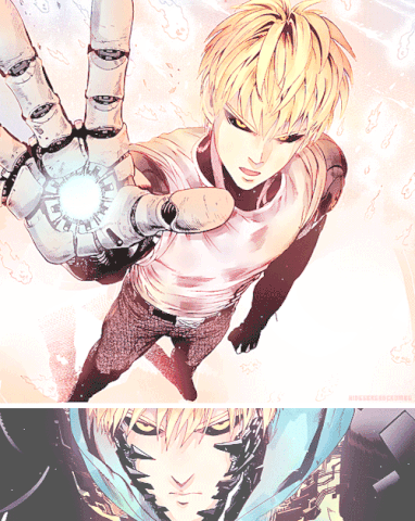 Seinen GIF - Find on GIFER