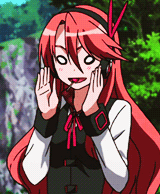 Akame Ga Kill Gif Pfps