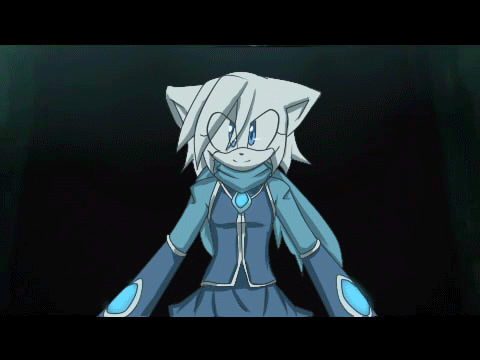 GIF shiro - animated GIF on GIFER