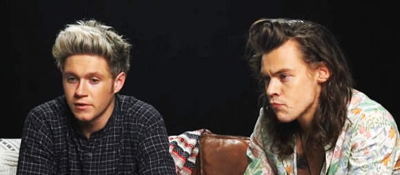 Interviews GIF - Find on GIFER