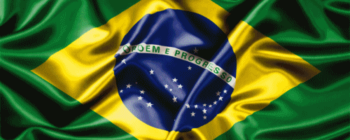 Brasil GIF - Find on GIFER