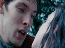 Merlin GIF - Find on GIFER