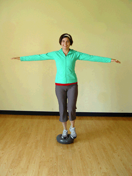 Standing GIF - Find on GIFER