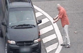 Instruction head GIF - Find on GIFER